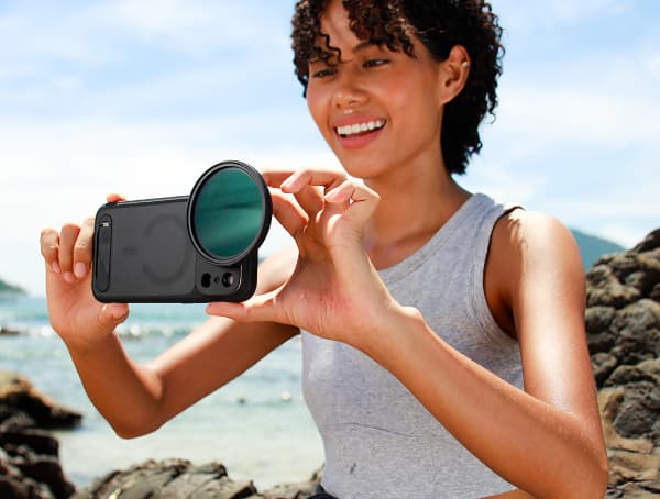 SmallRig Unveils iPhone 17 Pro Video Cages & Cases